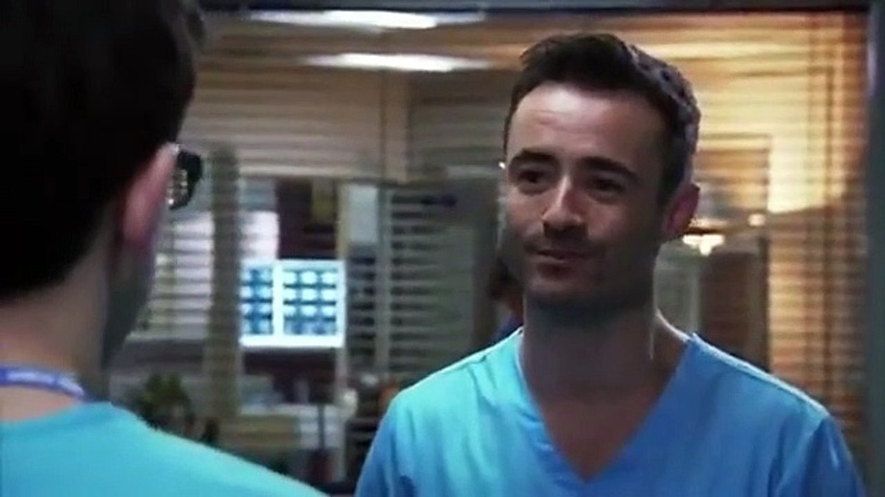 Holby City - Se17 - Ep26 HD Watch HD Deutsch - video Dailymotion
