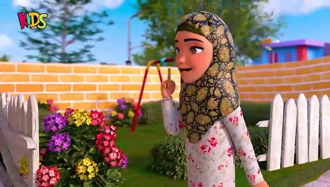 Kaneez Fatima Ka Sawal Kaneez Fatima New Episode 2022 3D Animation ...