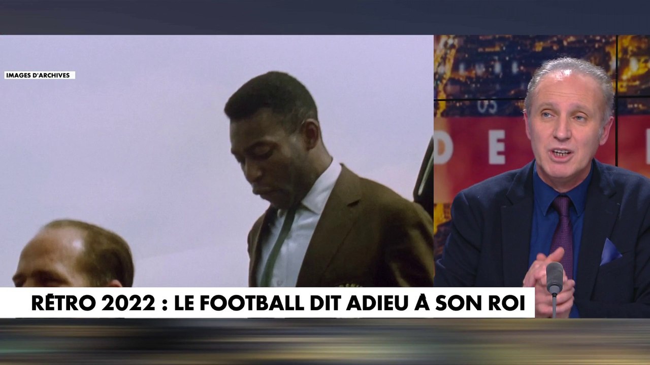 Patrick Roger : «Quand on voit ses gestes techniques, on voit qu'il a ...