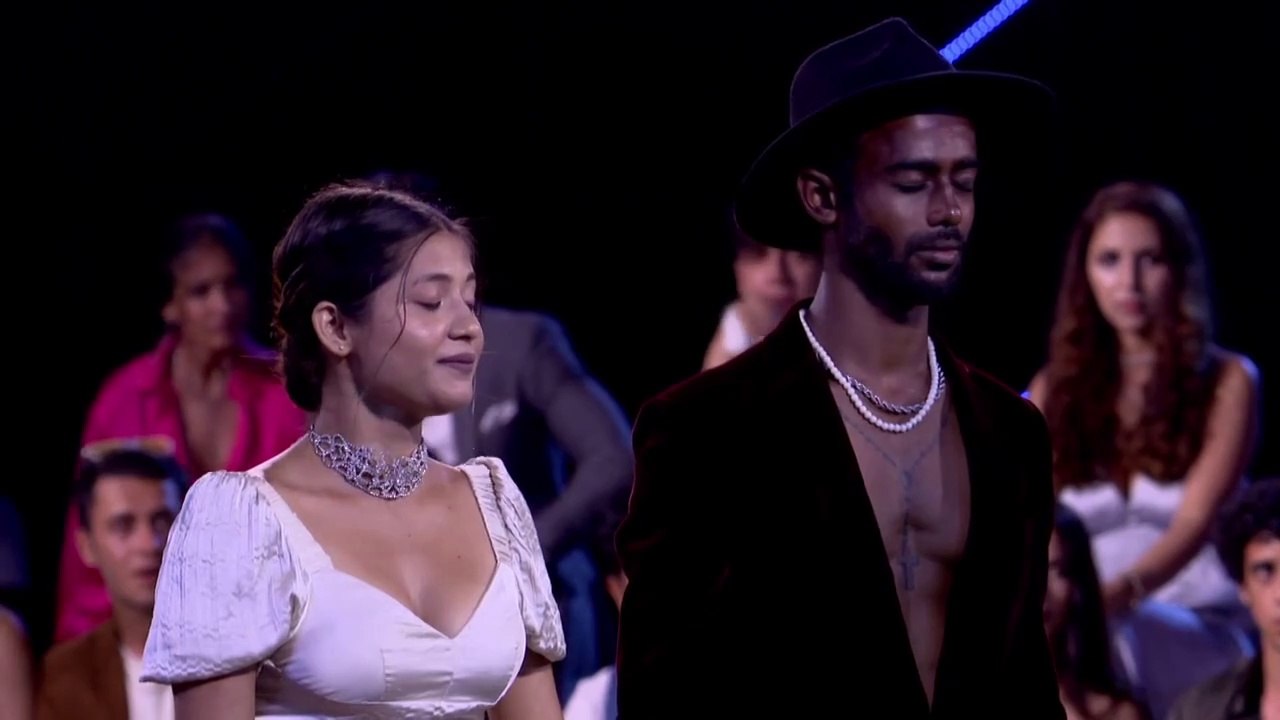 MTV Splitsvilla S 14 - EP 13 - video Dailymotion