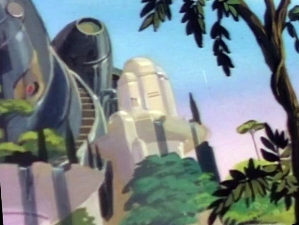 Sonic the Hedgehog S01 E10 - video Dailymotion