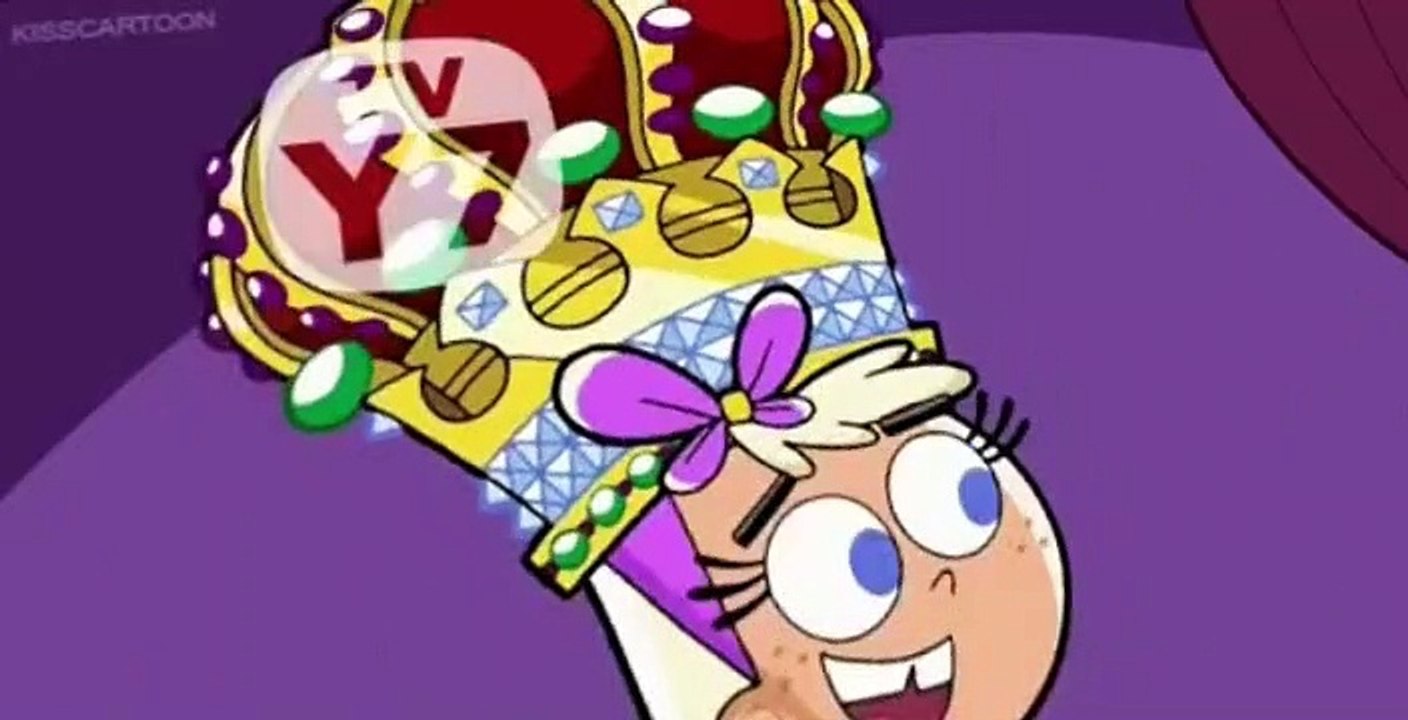 The Fairly OddParents S10 E008 - video Dailymotion