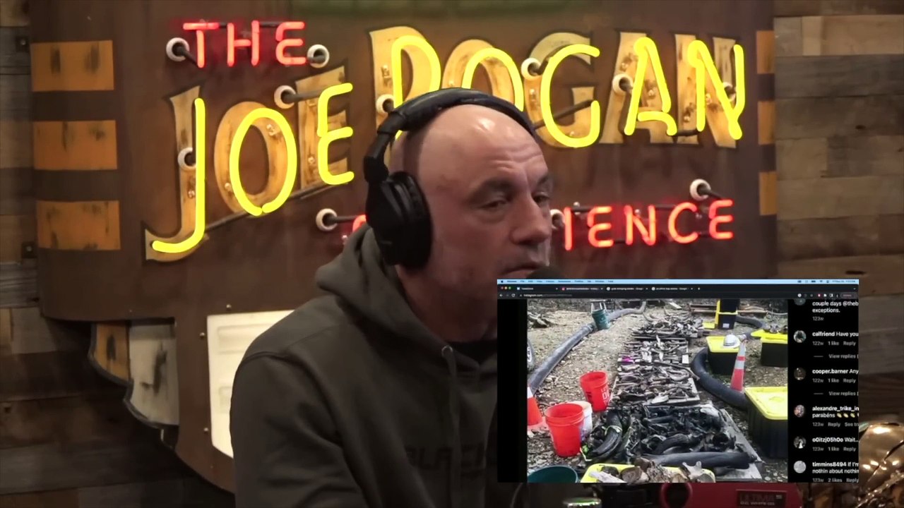 John Reeves Stumbled Upon a Goldmine of Ice Age Fossils - video Dailymotion