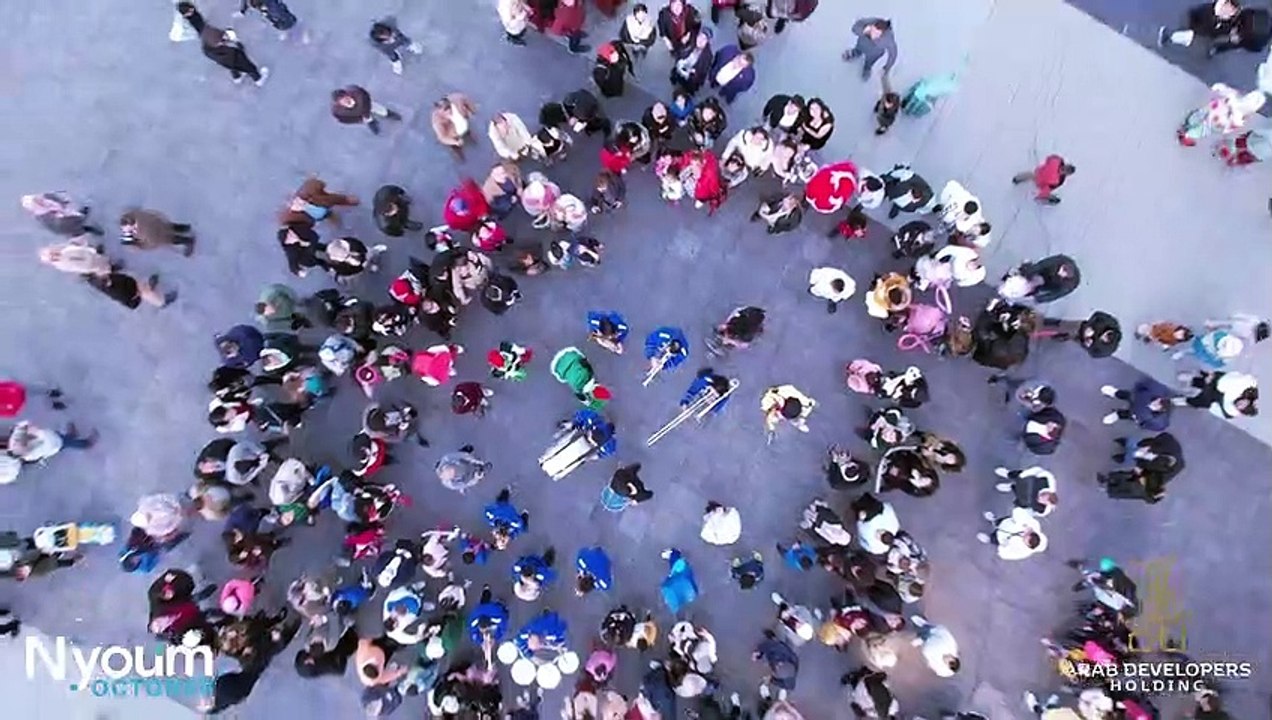 Nyoum October RT Group - video Dailymotion