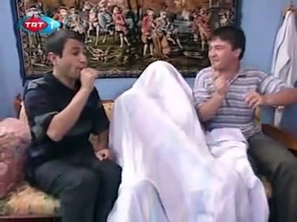 Yedi 7 Numara 38. Bölüm - Dailymotion Video