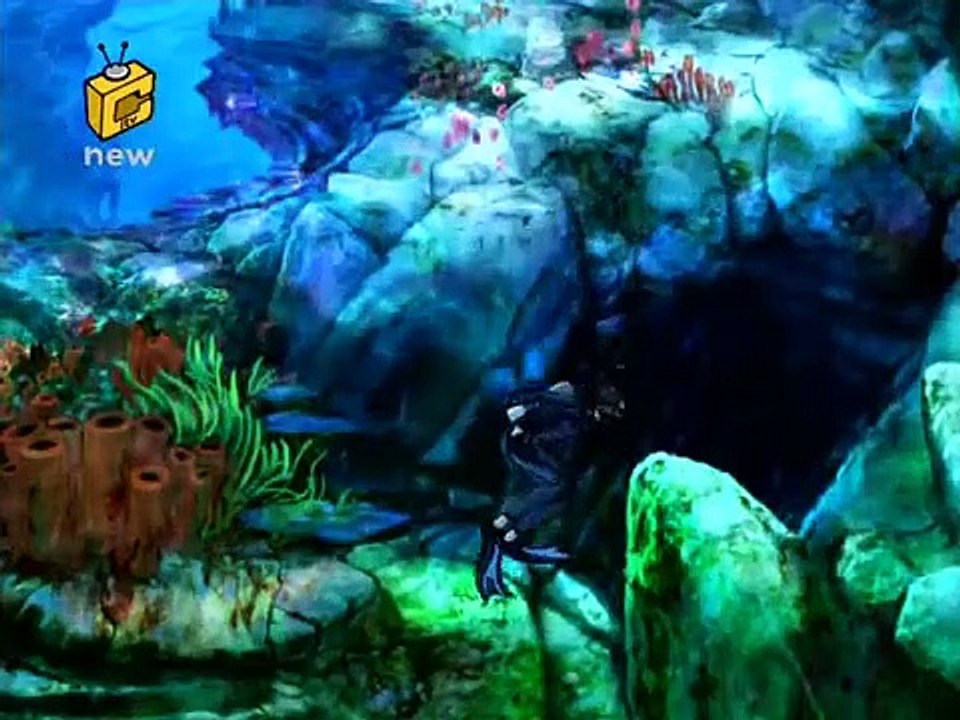 Huntik - Secrets and Seekers - Se2 - Ep16 HD Watch - video Dailymotion