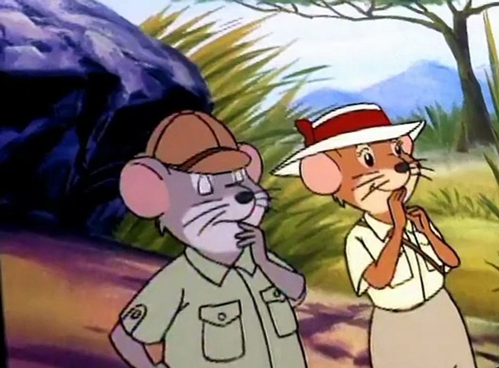 The Country Mouse and the City Mouse Adventures The Country Mouse and ...