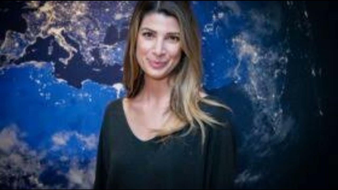 Mon soutien, mon allié » : les premières confidences de Chloé Nabédian ...