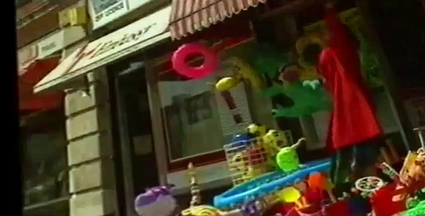 Brum Brum E016 Flood - video Dailymotion