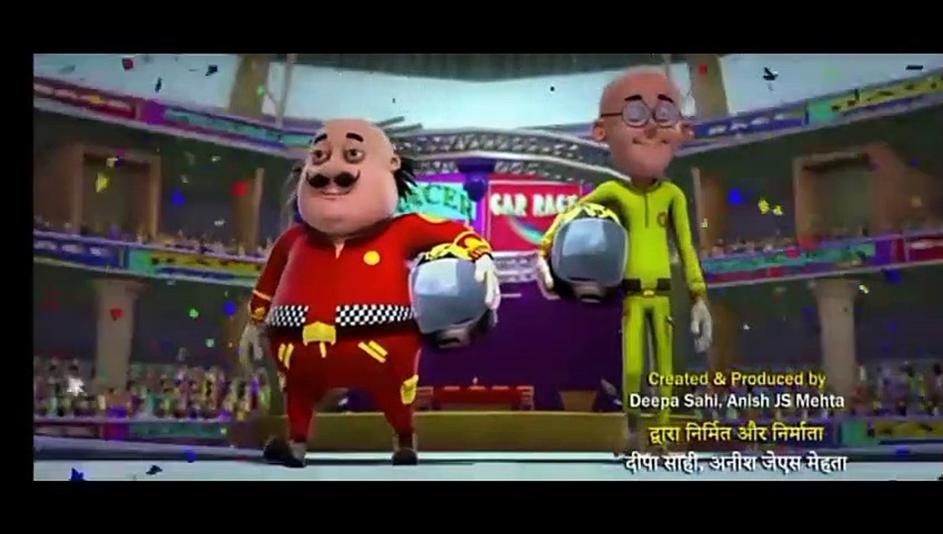 Top 101+ Motu patlu car cartoon video song - Tariquerahman.net
