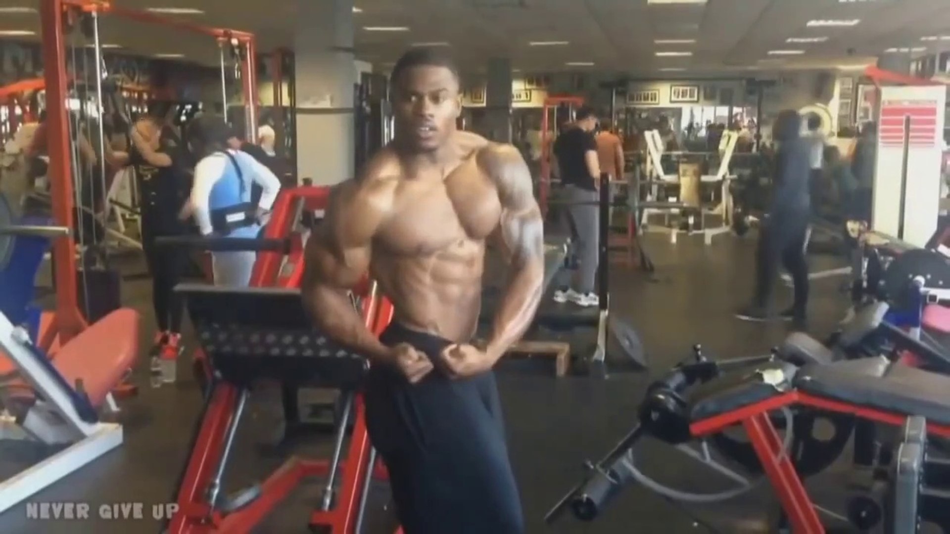 Ulisses Jr Vs Lazar Angelov Seite 809 – GANNIKUS.de