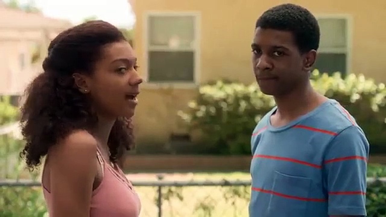 On My Block - Se1 - Ep01 - Chapter One HD Watch - video Dailymotion