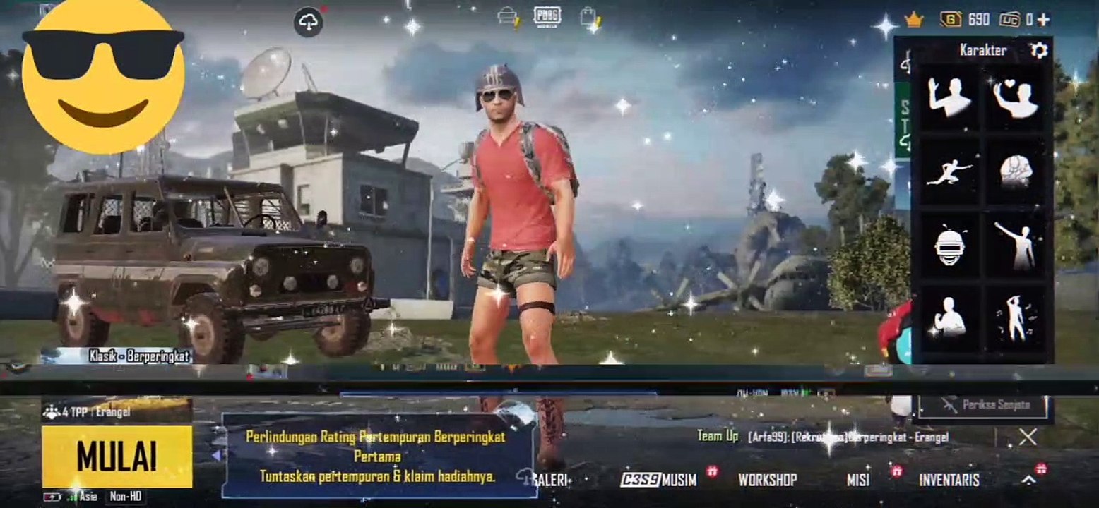 DJ FULL BASS 2023 versi PUBG part I - Video Dailymotion