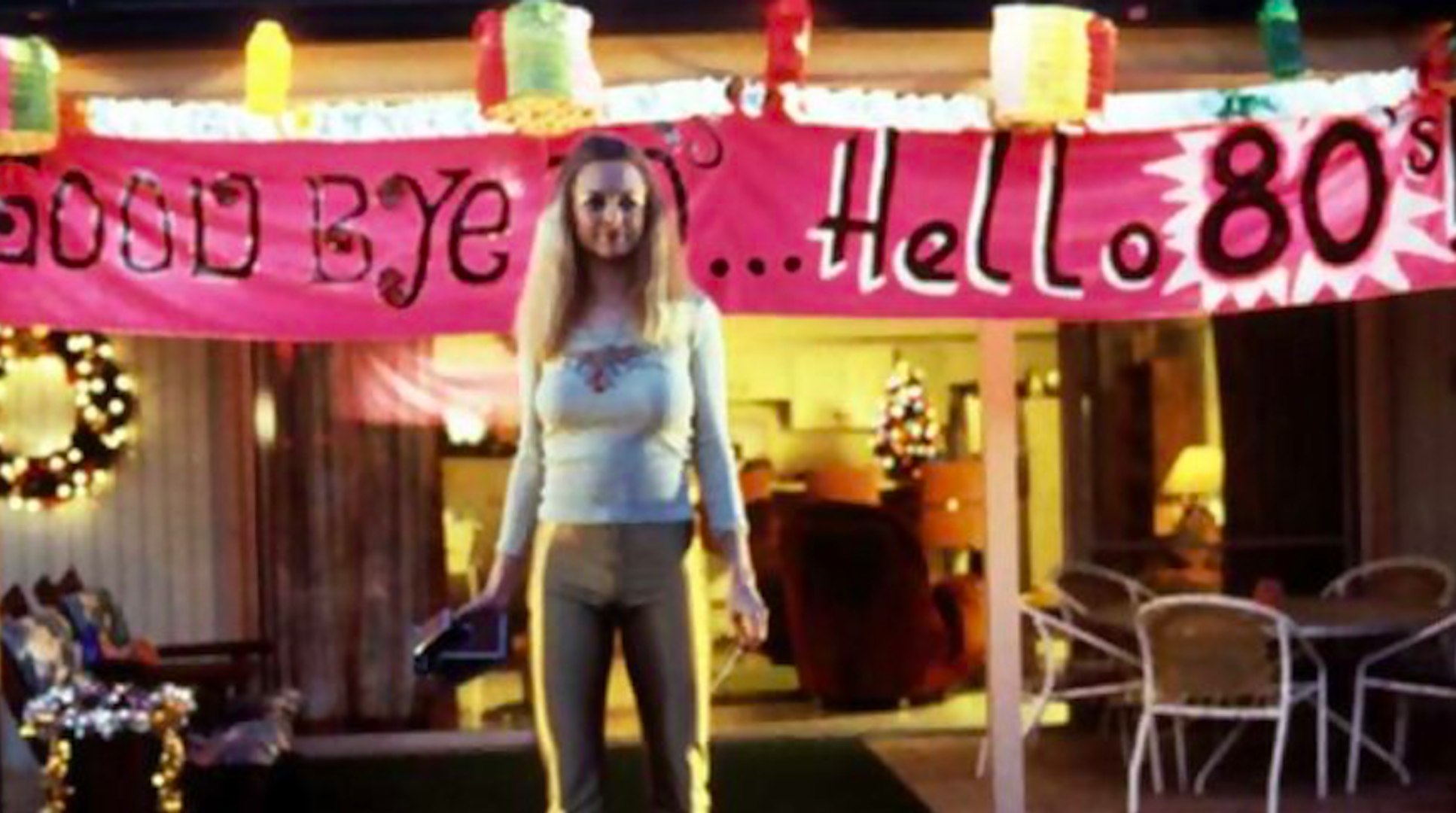 Boogie Nights Mark Wahlberg Scena Finale Boogie Nights Movie (1997)