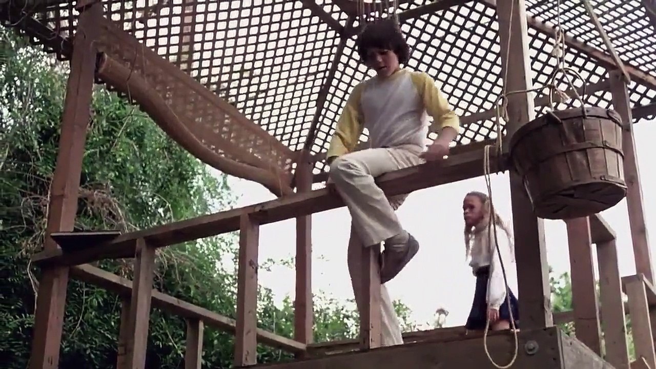 Bloody Birthday (1981) Watch HD - Vídeo Dailymotion