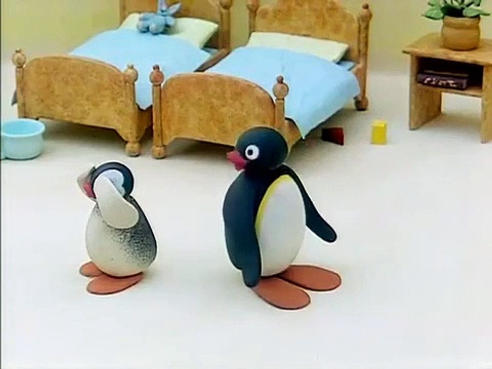 Pingu - Ep90 HD Watch - video Dailymotion