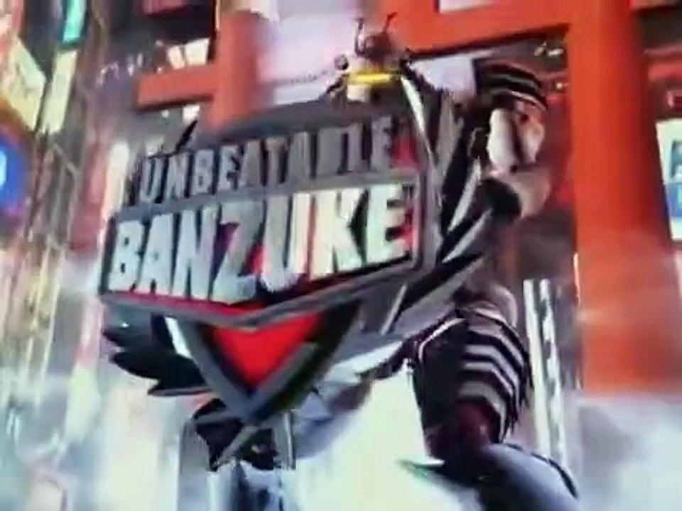 Unbeatable Banzuke - Ep33 HD Watch - video Dailymotion