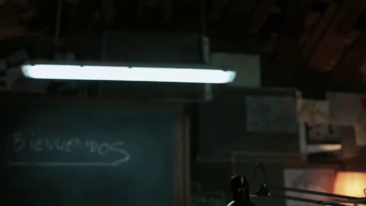 Money Heist Hindi S1 Ep1 - video Dailymotion