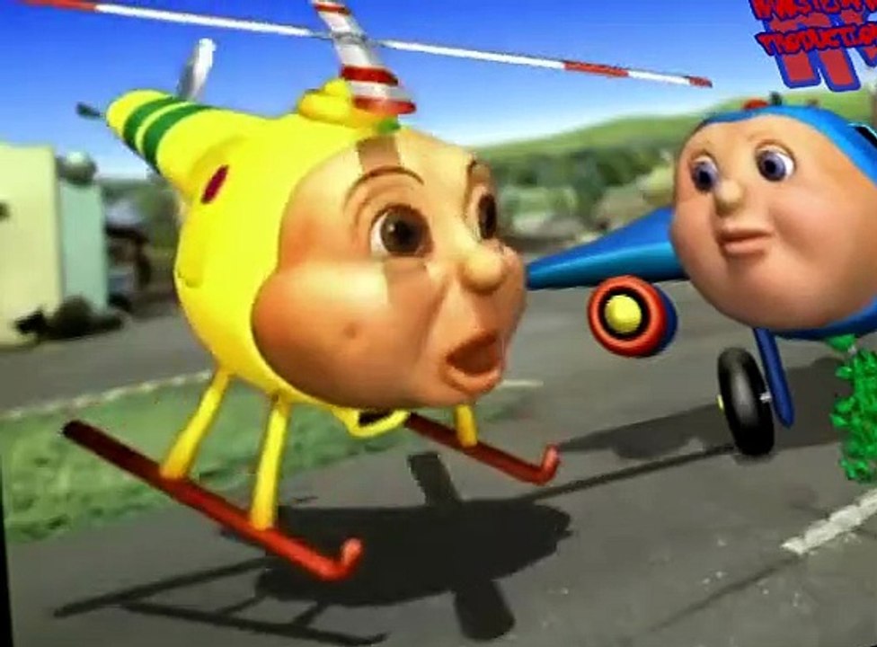 Jay Jay the Jet Plane Jay Jay the Jet Plane E026 Tracy’s Tree - video Dailymotion