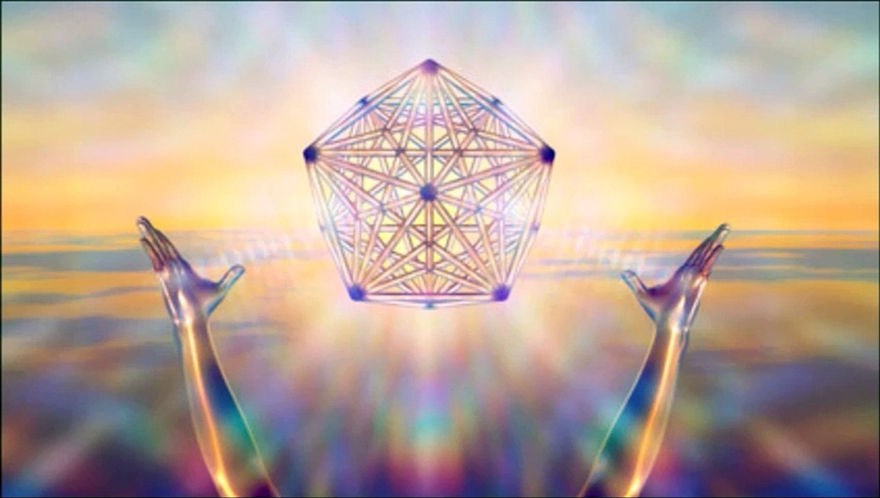 Kether - 1ère séphirah de l'arbre de vie - Vidéo Dailymotion