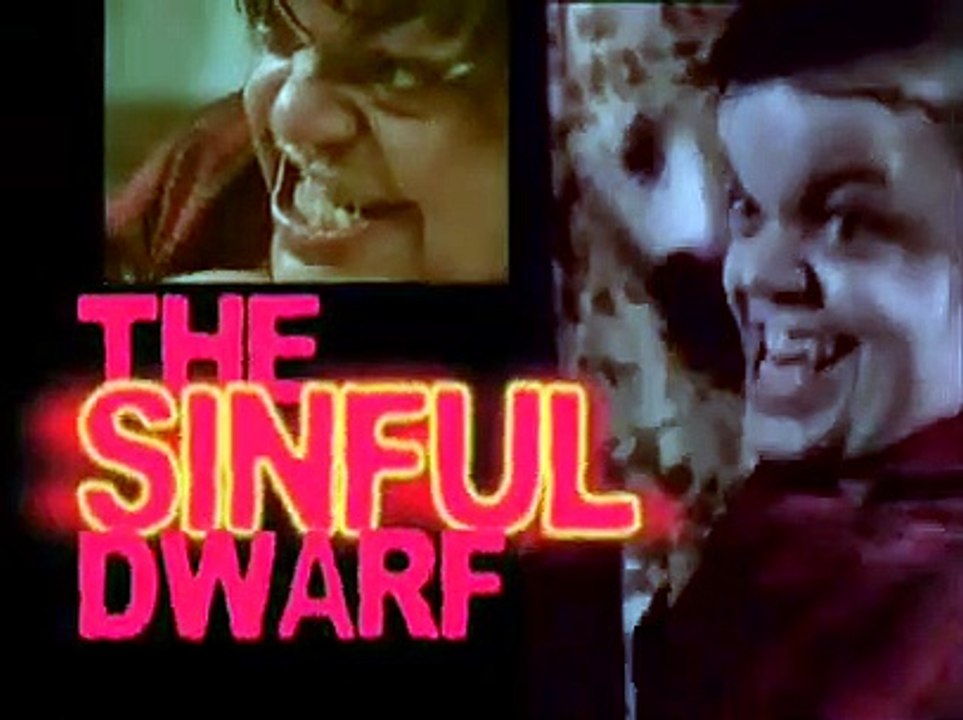 The sinful dwarf Bande-annonce (EN) - Vidéo Dailymotion