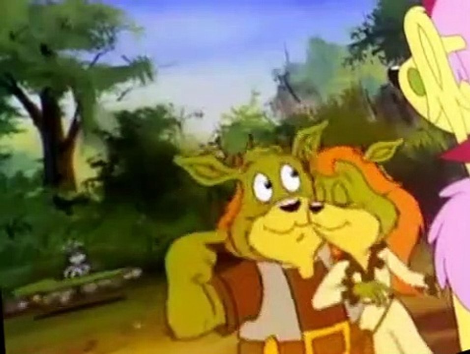 The Dreamstone The Dreamstone S02 E008 – Spildit - video Dailymotion