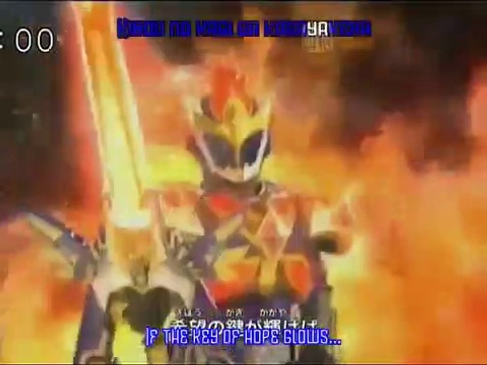 Ryukendo || EP-11 [ENG SUB] - video Dailymotion