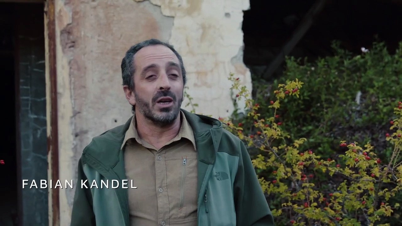 Mysteries of the Abandoned - The Beached Leviathan - video Dailymotion