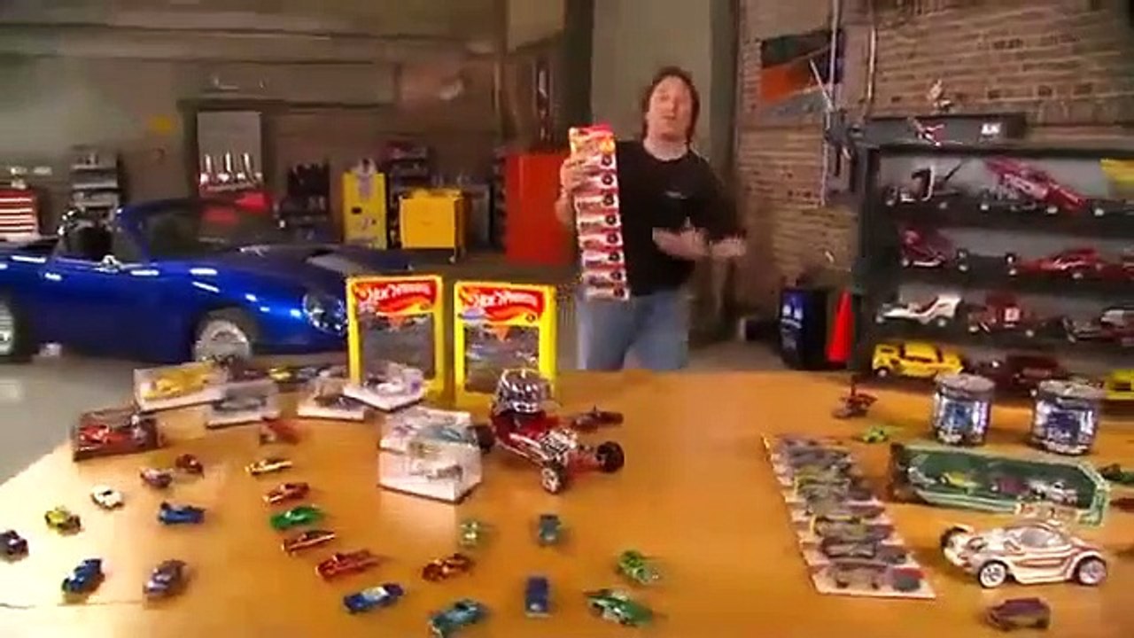 Stacey David's GearZ - Se3 - Ep13 HD Watch - video Dailymotion