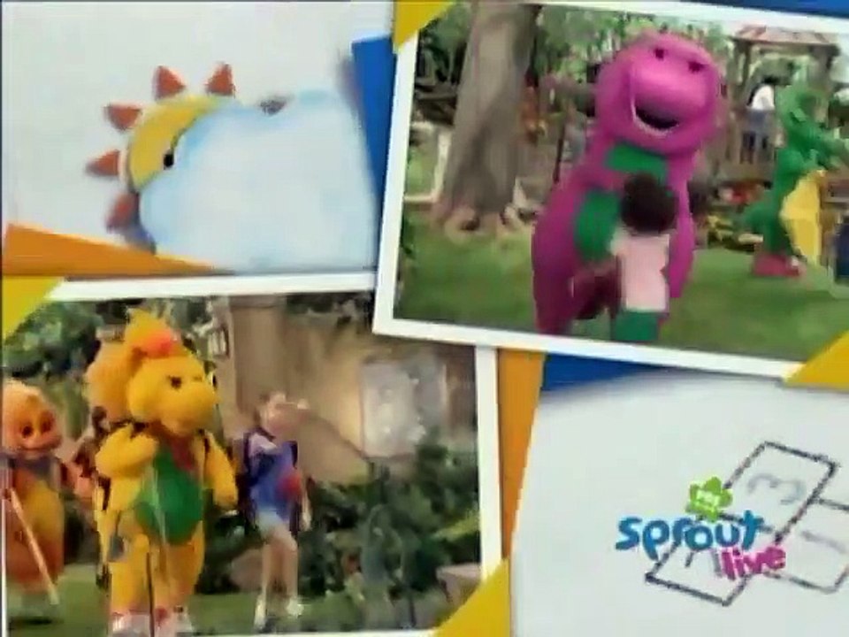 Barney $$ Friends - Se10 - Ep03 HD Watch - video Dailymotion