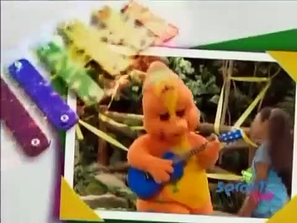 Barney $$ Friends - Se10 - Ep05 HD Watch - video Dailymotion