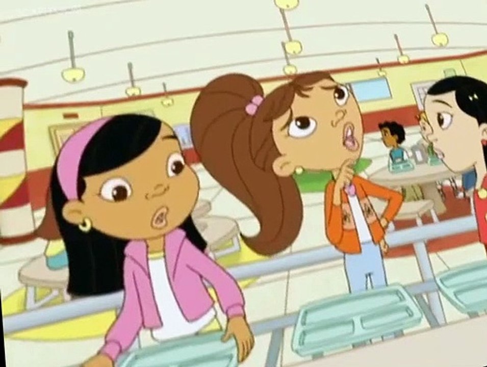 Maya and Miguel E007 - The Letter - video Dailymotion