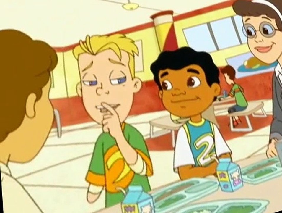 Maya and Miguel E039 - Give Me a Little Sign - video Dailymotion