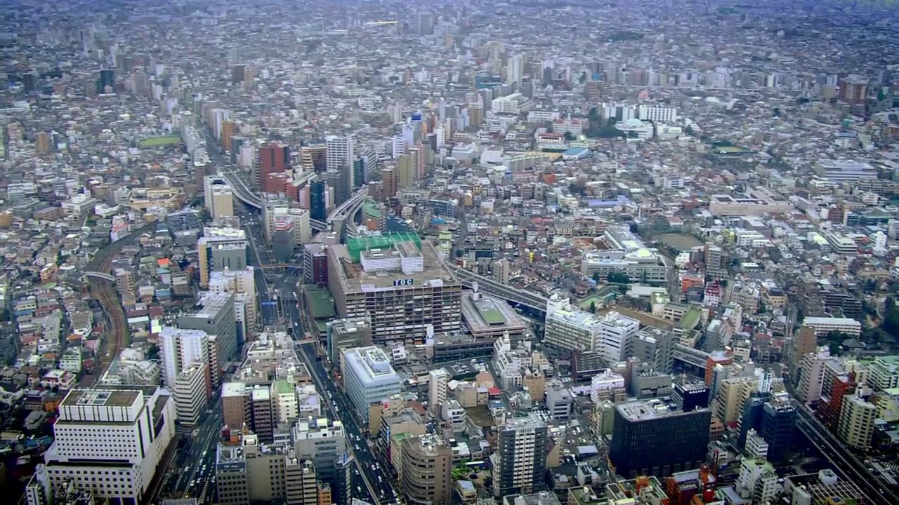 Andrew Marr's Megacities Episode 2 - Cities on the Edge - video Dailymotion