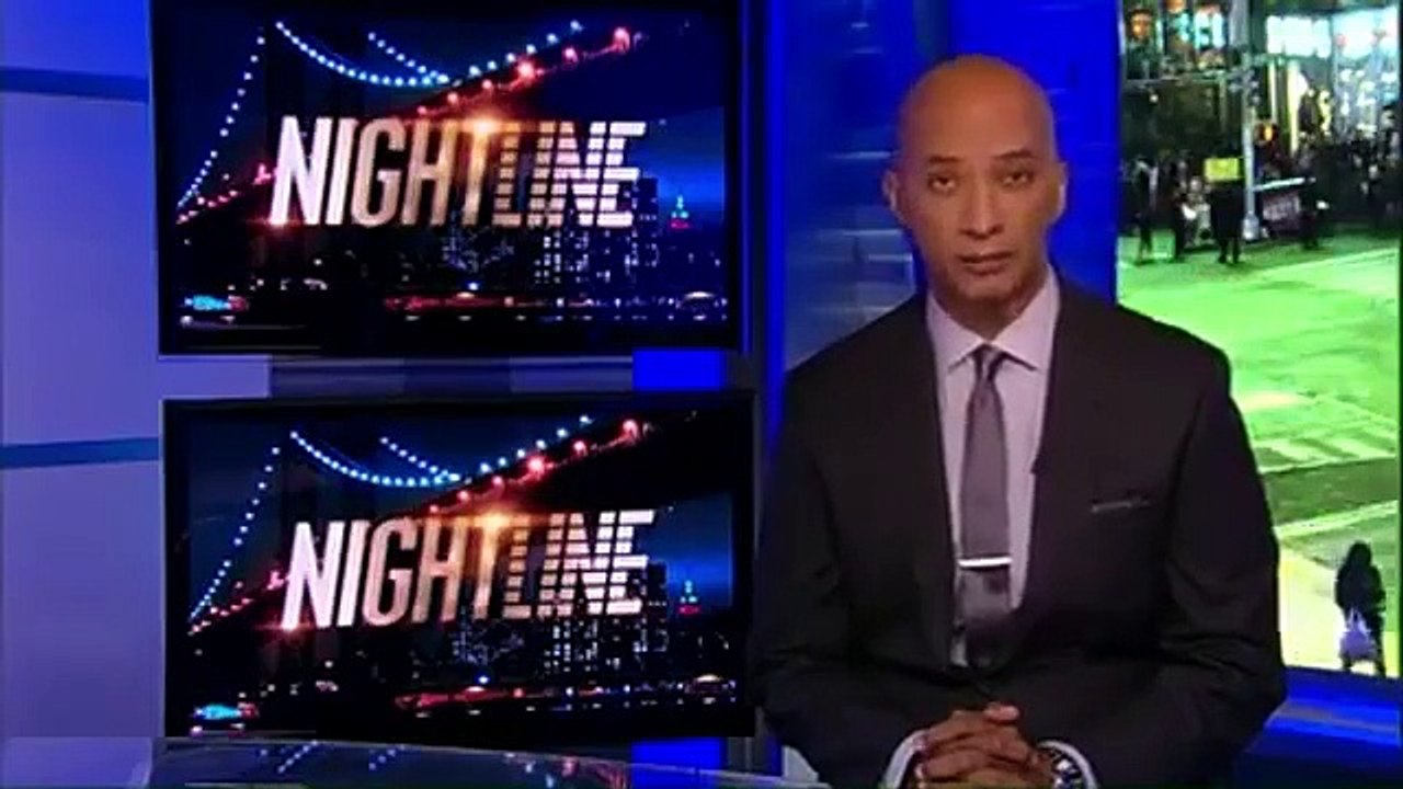 ABC News Nightline - Se1 - Ep99 HD Watch - video Dailymotion