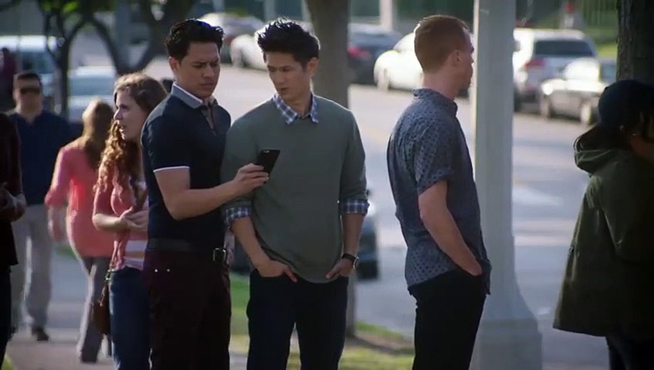 Single By 30 - Se1 - Ep01 - Too Fast, Too Thirteous HD Watch - video ...