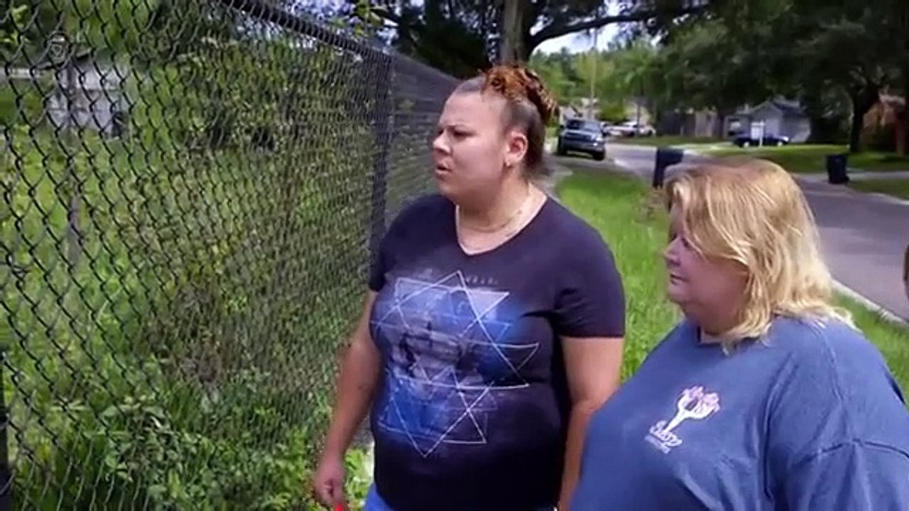Sinkholes - Se1 - Ep01 - Buried Underground HD Watch - video Dailymotion