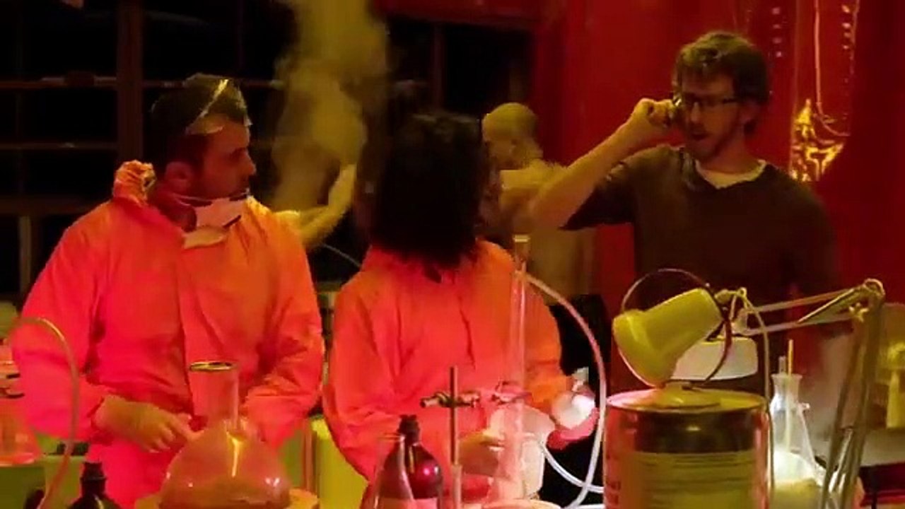 Underbelly Fat Tony and Co - Se1 - Ep07 - Wise Monkeys HD Watch - video ...