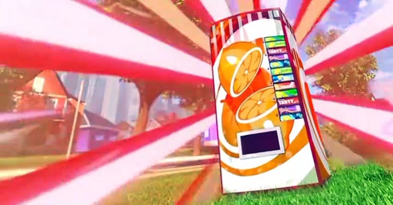 Talking Tom and Friends Talking Tom and Friends S01 E005 Magnetic Ben ...