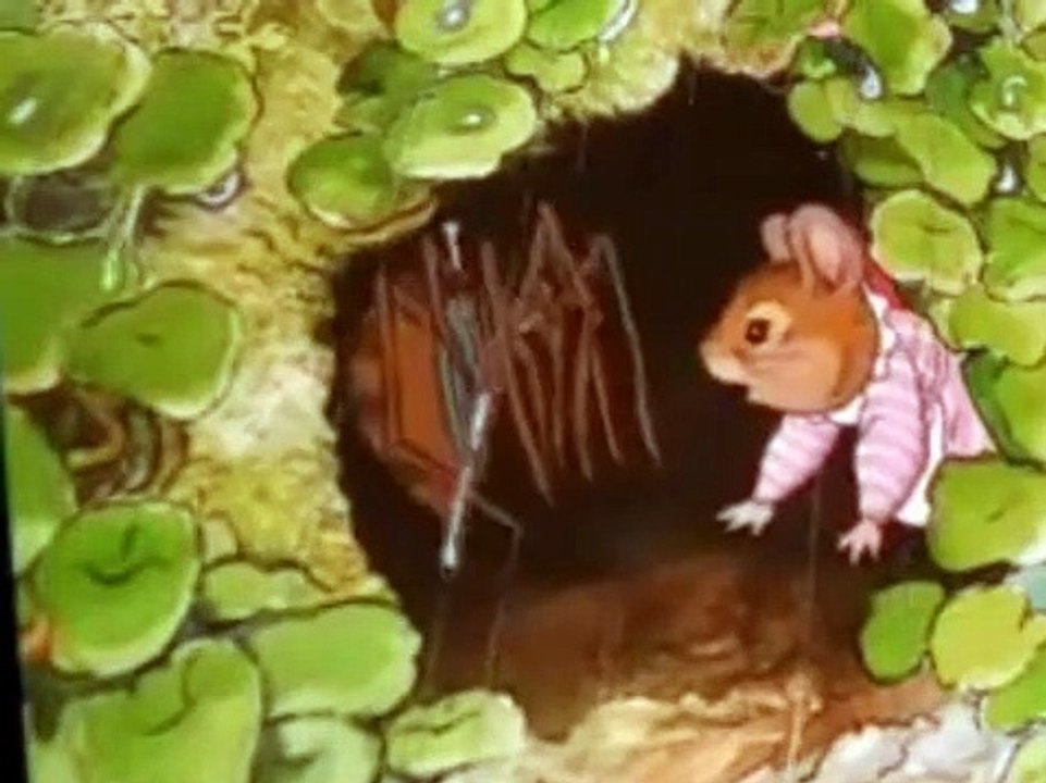 The World of Peter Rabbit and Friends E002 - The Tale of the Flopsy ...