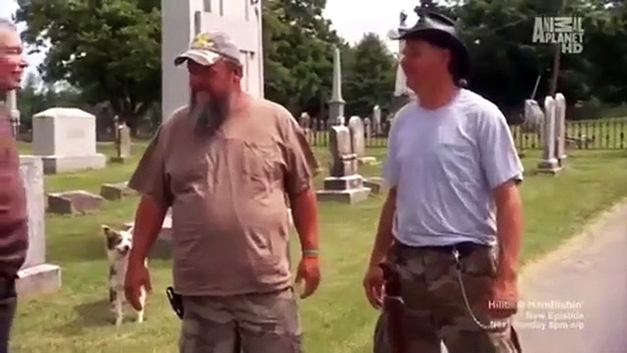 Call of the Wildman - Se2 - Ep11 HD Watch - video Dailymotion