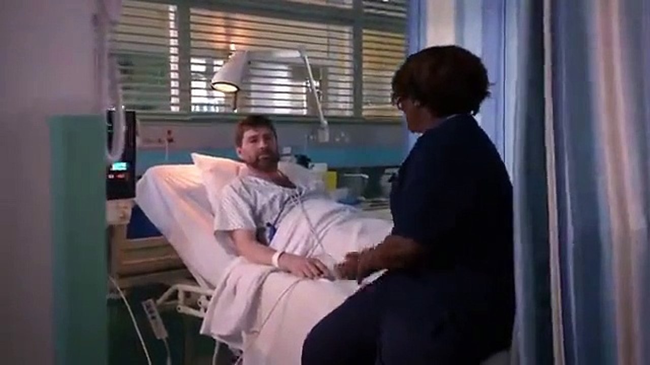 Holby City - Se18 - Ep05 - Left Behind HD Watch - video Dailymotion
