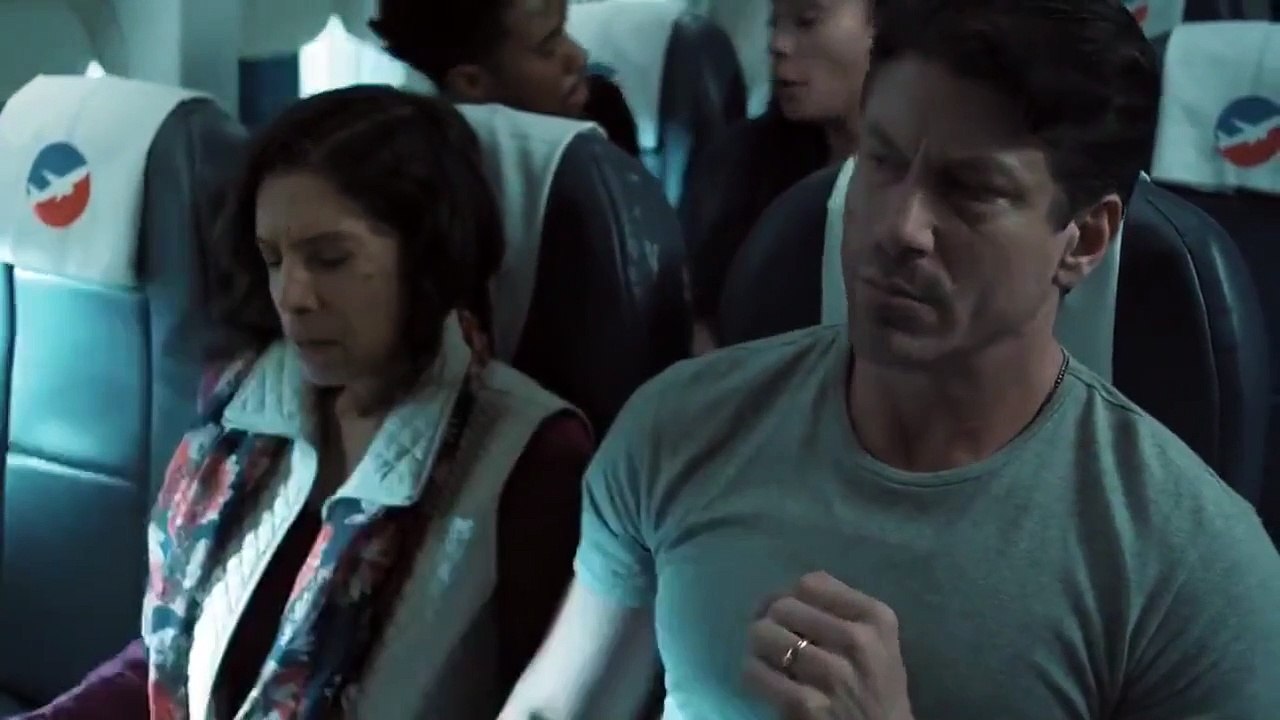 Flight 666 (2018) Watch HD - Vídeo Dailymotion