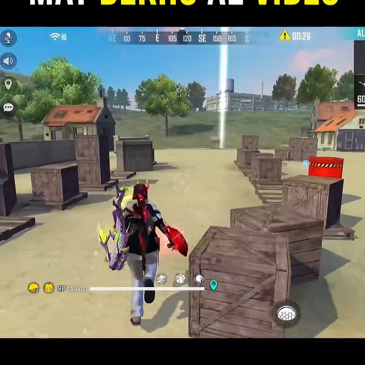 RIP Free Fire Revival Point Garena Free Fire #shorts #gaming #freefire ...