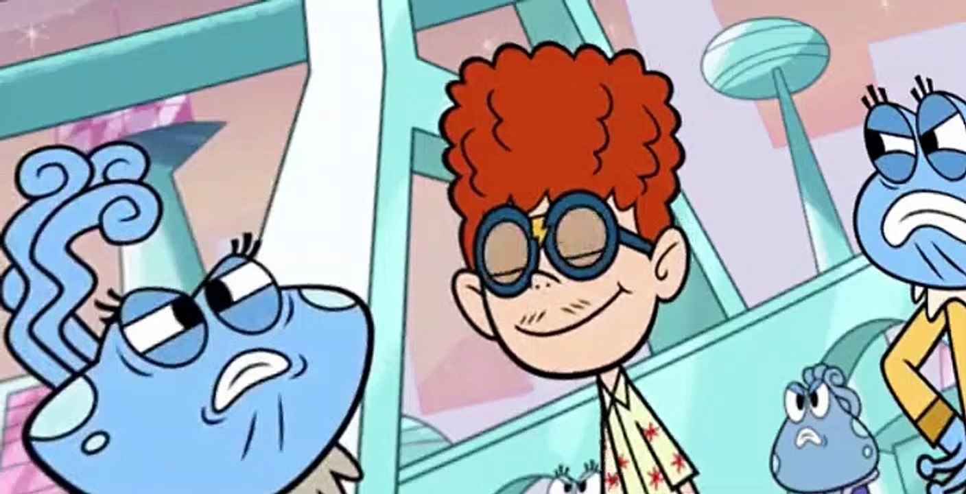 Chucks Choice S01 E20 - video Dailymotion