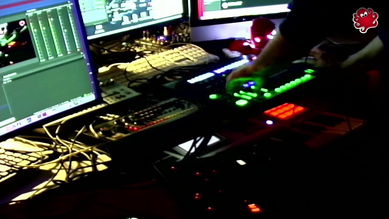 Sea Force Zero Oxygen - Live Music - video Dailymotion