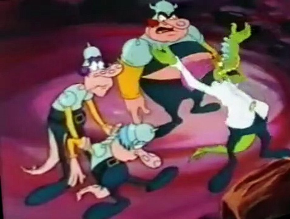 The Dreamstone The Dreamstone S03 E001 – The Return - video Dailymotion