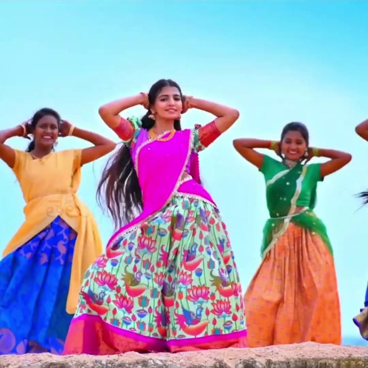 Rayyunottarayyo Folk Song Naga Durga - video Dailymotion