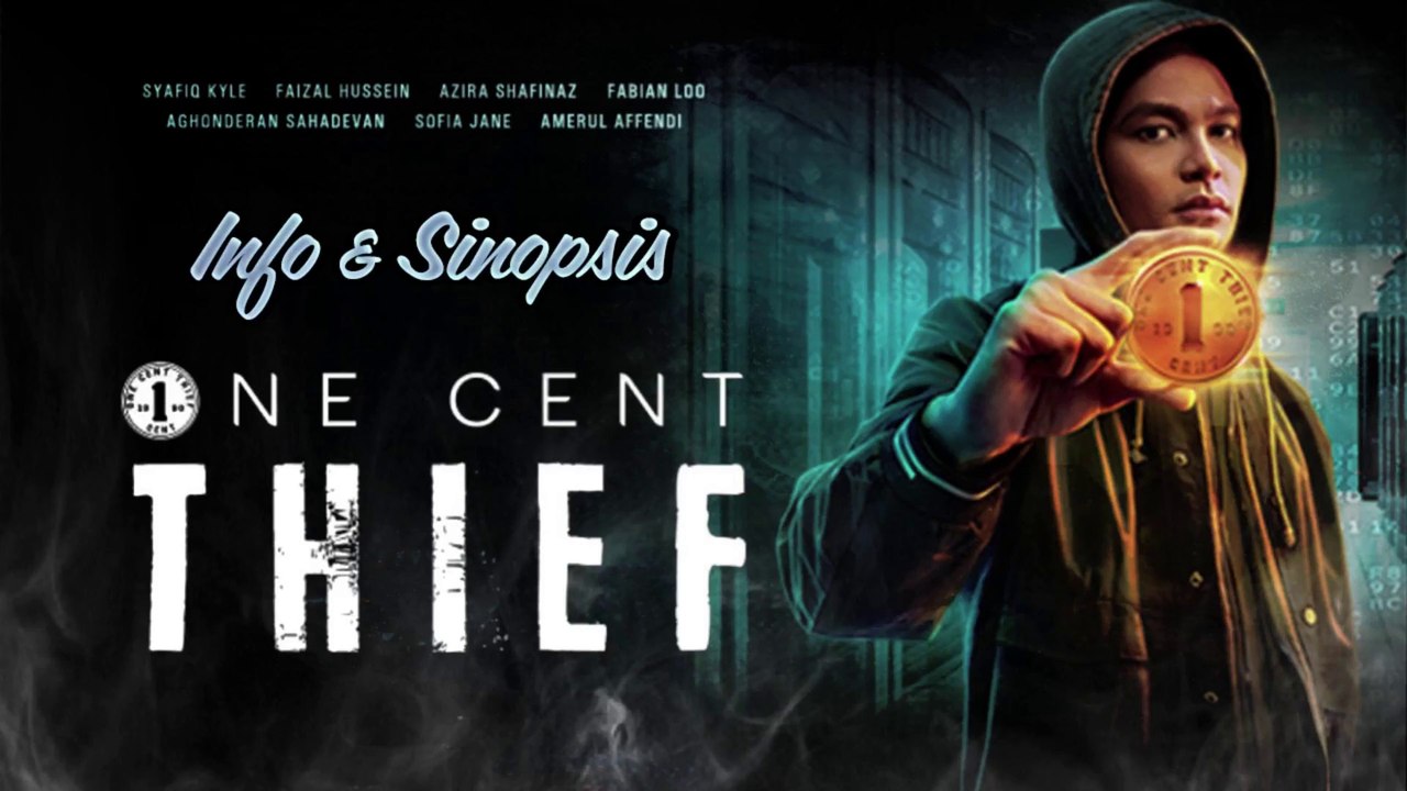 Info & Sinopsis - Drama One Cent Thief - Video Dailymotion
