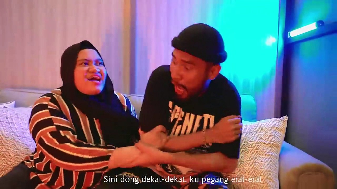 IH ABANG JAHAT AKU TUH CINTA BERAT - ECKO SHOW feat. INTAN LEMBATA - Kini Ecko Pergi ...